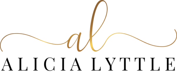 Strategy Sessions - Alicia Lyttle