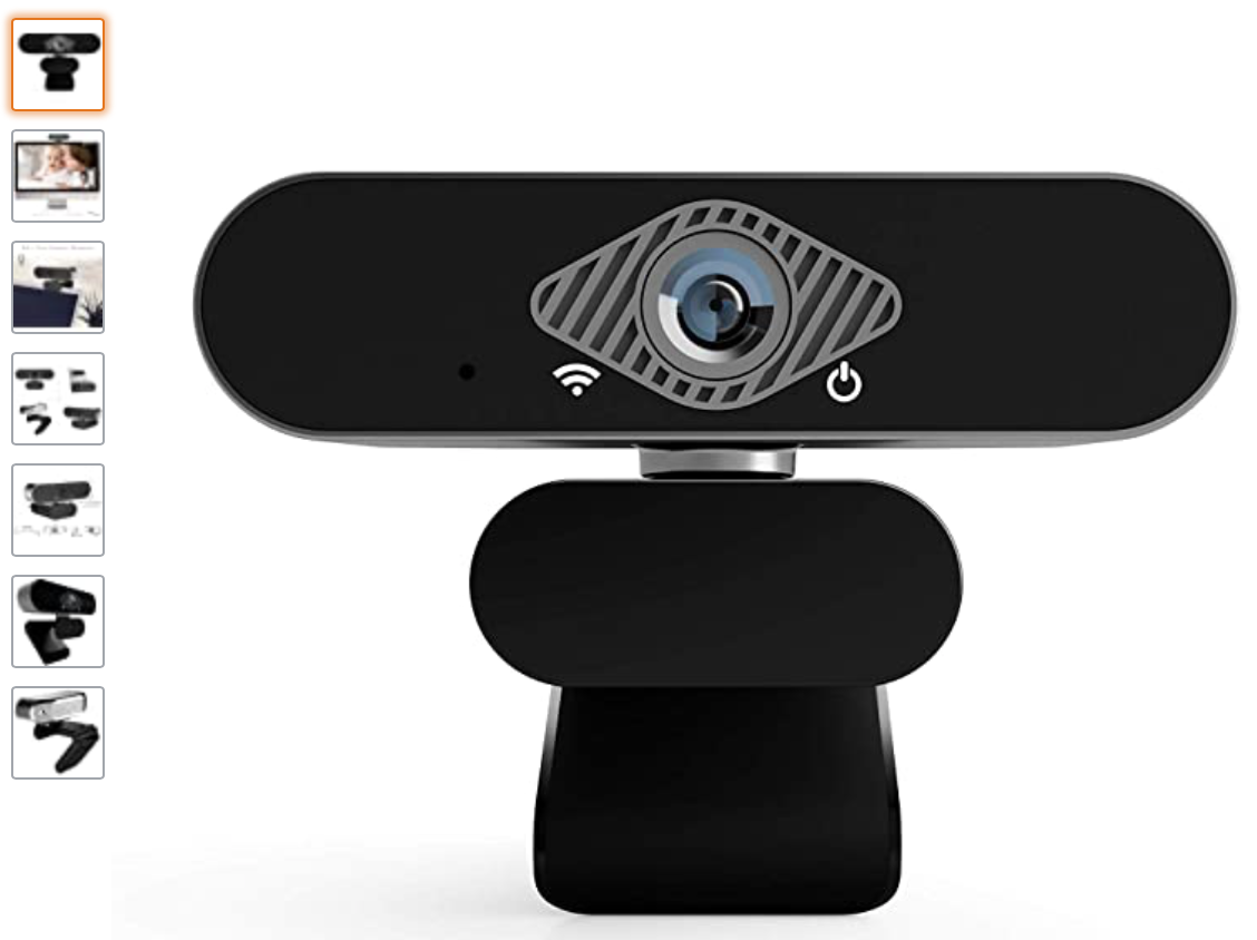 7 Must-Haves for Virtual Presentations by Alicia Lyttle - Alicia Lyttle