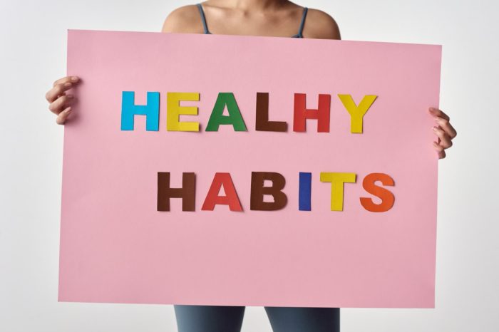 Create One Great Habit a Month and Have a Great Year - Alicia Lyttle