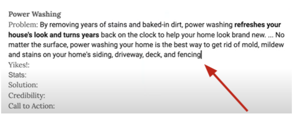 How To Write A Script for A Video Sales Letter (VSL)