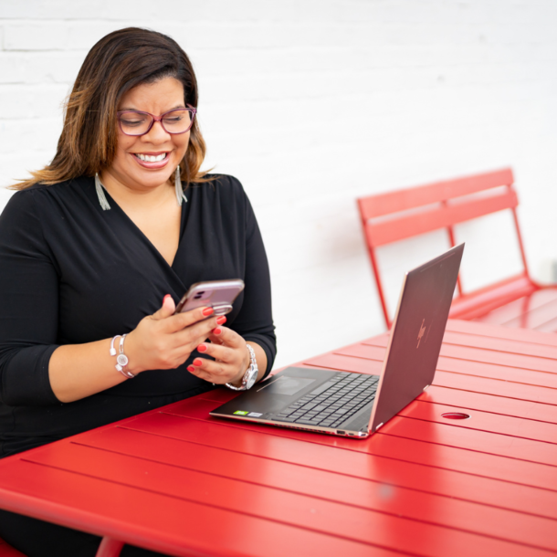 Strategy Sessions - Alicia Lyttle