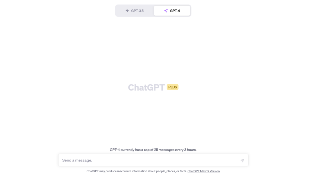 ChatGPT is Now Connected to the Internet