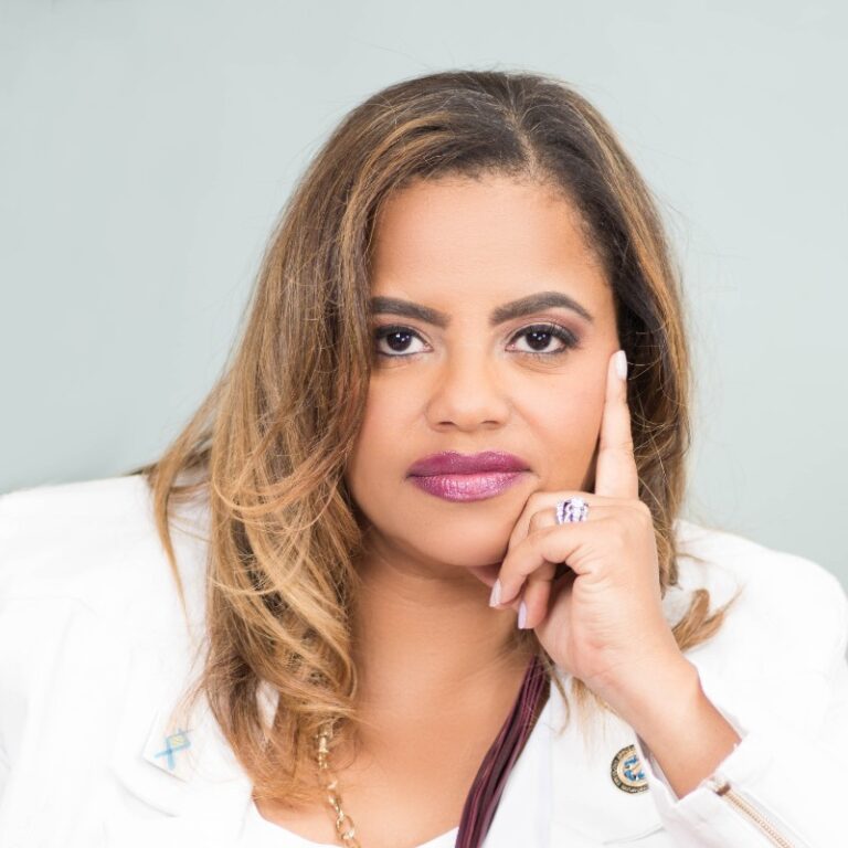 Strategy Sessions - Alicia Lyttle