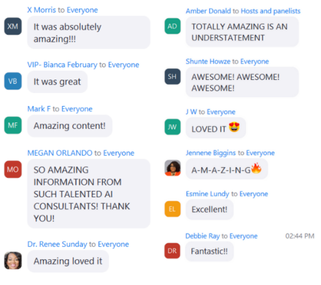 Shaping the Future of Artificial Intelligence Discussions