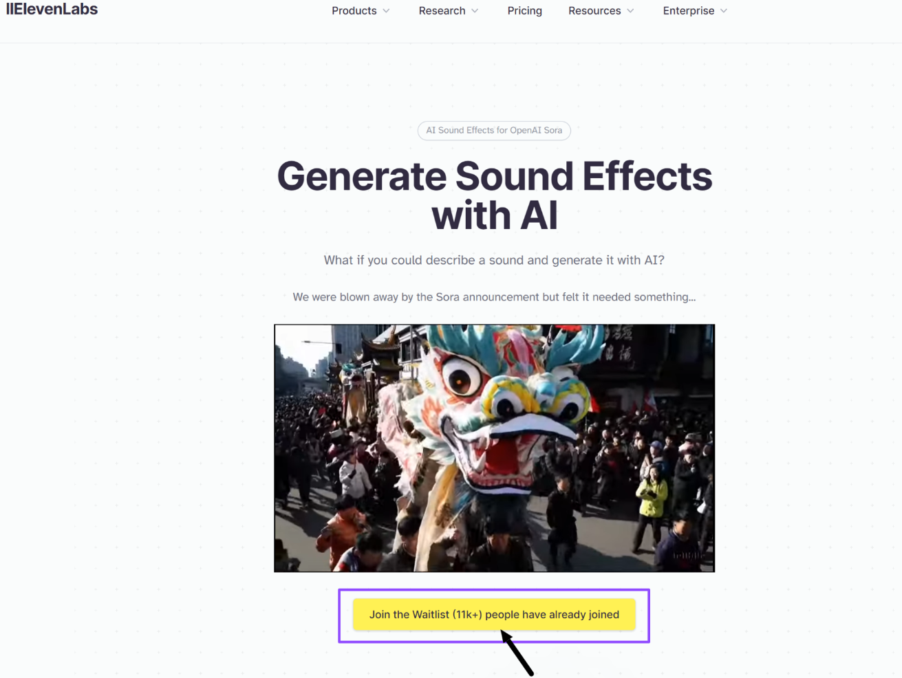 How to Create Amazing AI Sound Effects with ElevenLabs