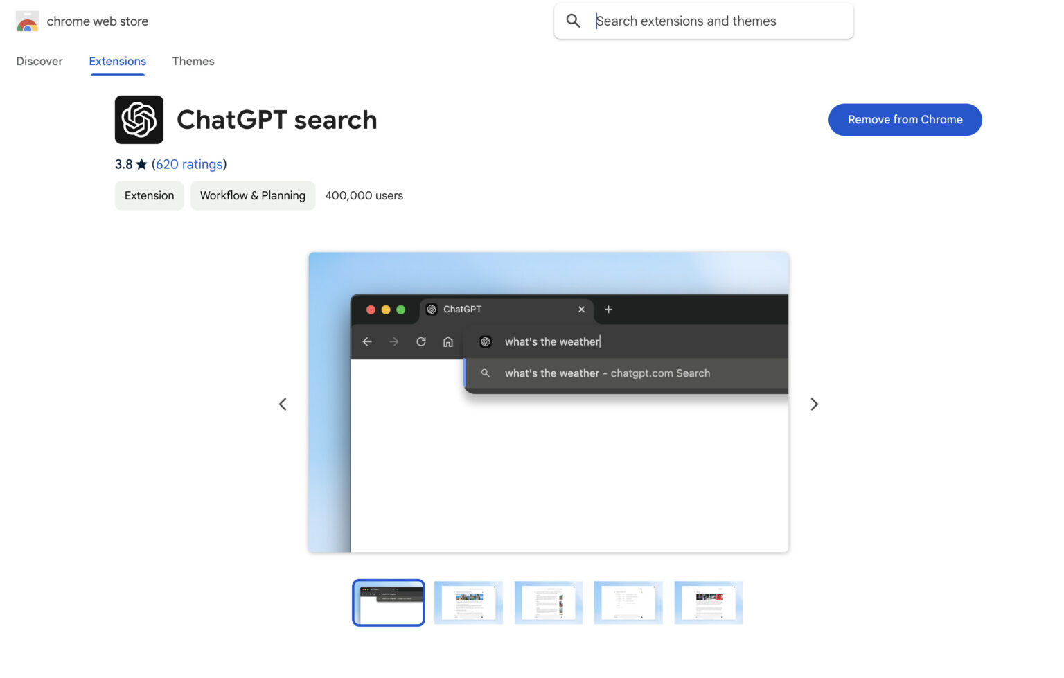 ChatGPT Search: Your Ultimate Guide to Real-Time Answers