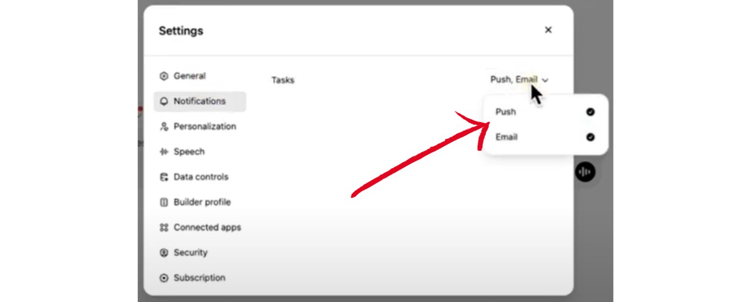 How to Use ChatGPT Scheduled Tasks & Reminders