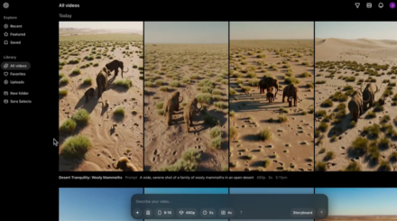 How to Use Sora: A Step-by-Step Guide to OpenAI’s AI Video Tool
