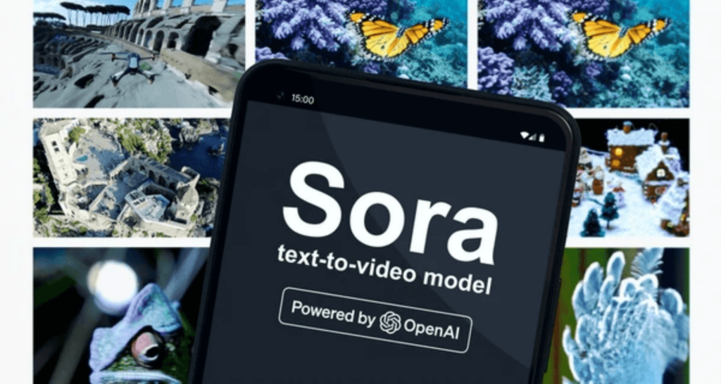 How to Use Sora: A Step-by-Step Guide to OpenAI’s AI Video Tool