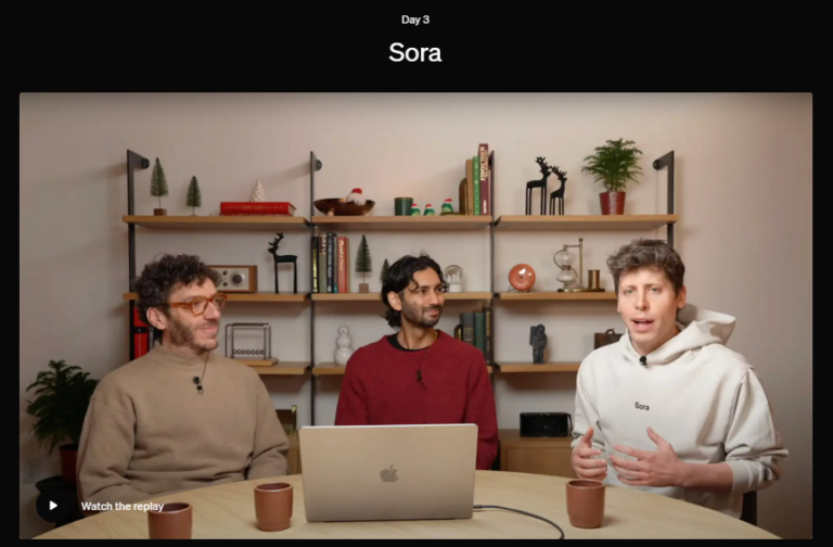 How to Use Sora: A Step-by-Step Guide to OpenAI’s AI Video Tool